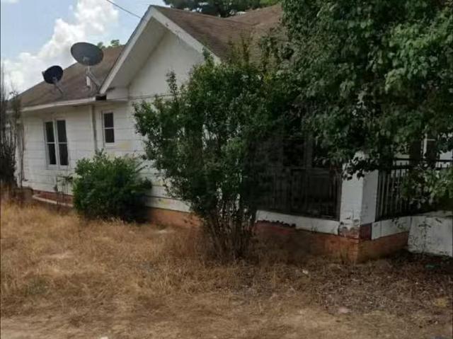 101 MAIN ST, LAKE CITY, AR 72437 Single Family Residence For S.