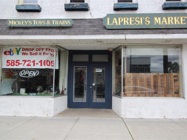 101 Main Street