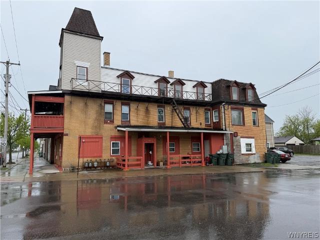 101 Main Street