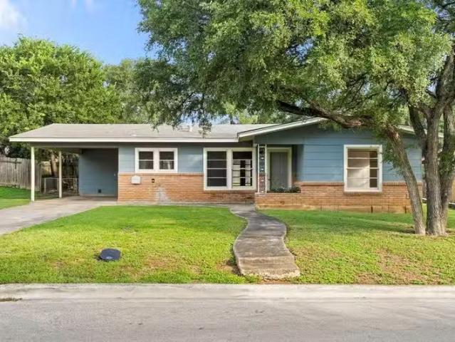 101 Mandalay St, San Marcos, TX 78666 MLS 3514372