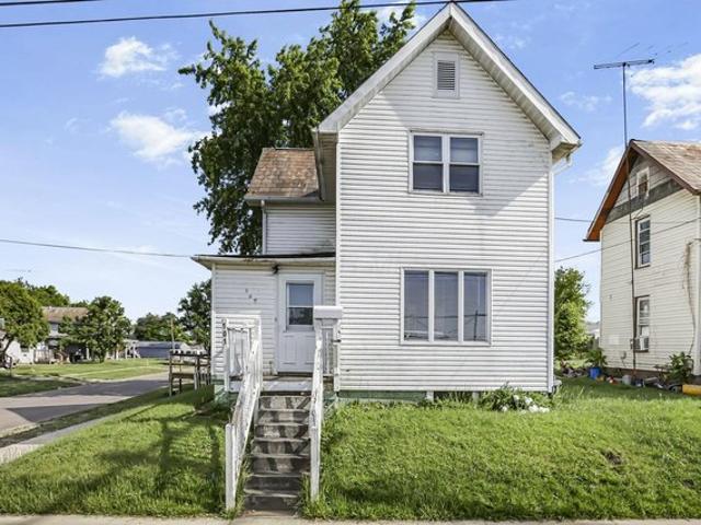101 Manning St, Newark, OH 43055