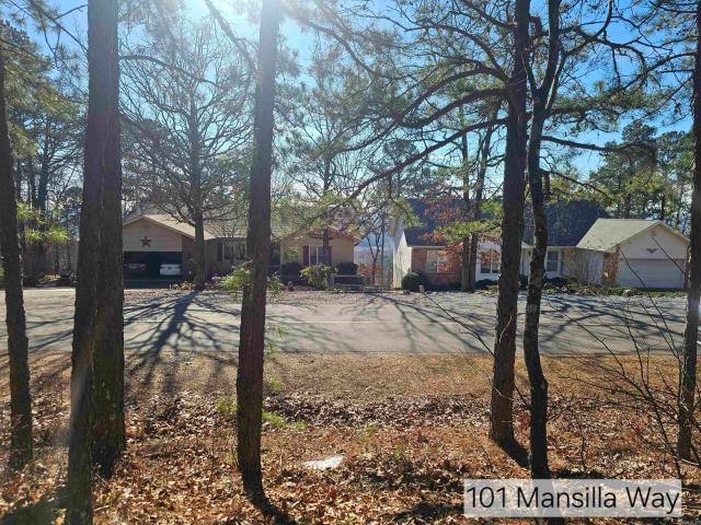 101 Mansilla Way