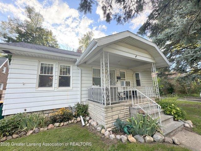 101 Maple Ter, Battle Creek, MI 49017