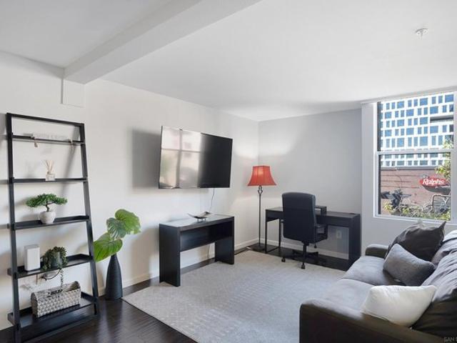 101 Market St Unit 307, San Diego, CA 92101