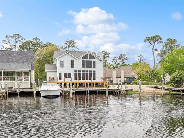 101 Marina Drive