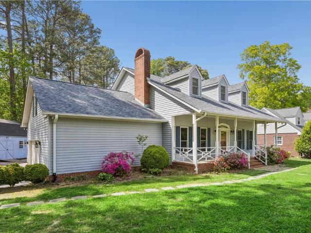 101 Marine CIR