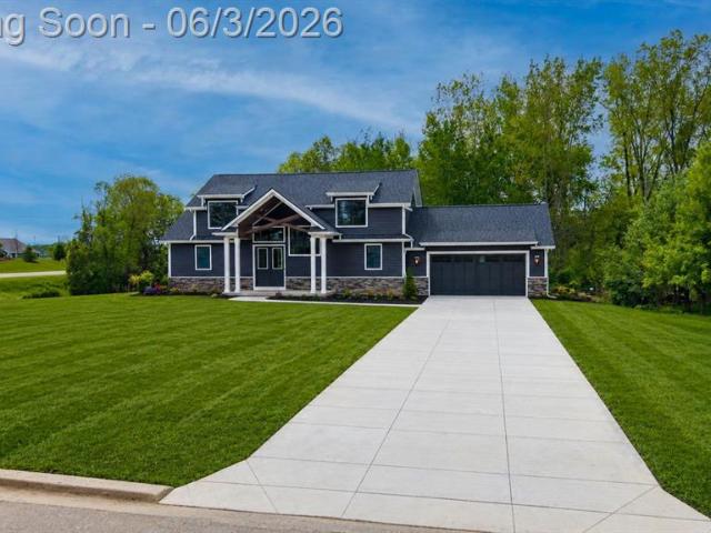 101 Marion Meadows Drive