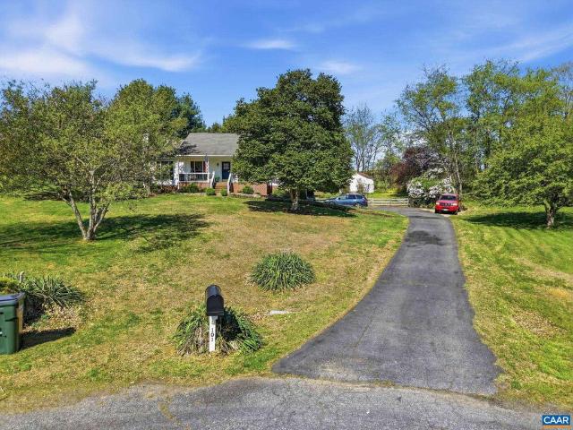 101 Marjorie Ln