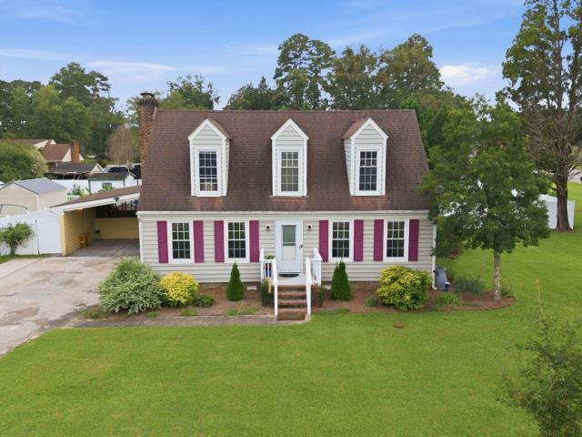 101 Marsh Road