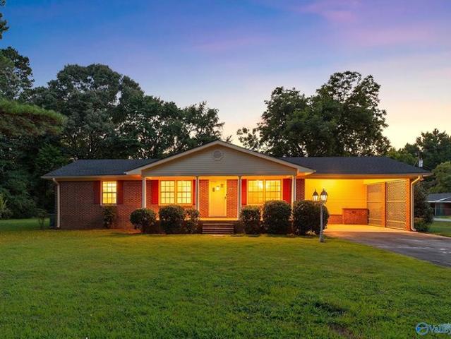 101 Marshall Dr, New Hope, AL 35760