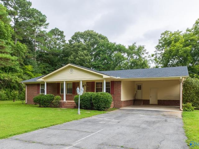 101 Marshall Drive