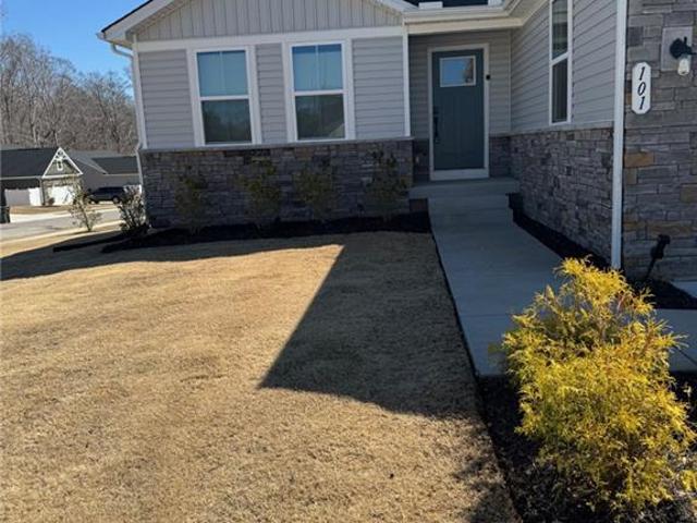 101 Martha Washington PW