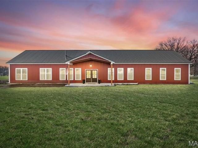 101 McIntyre Ln, Silex, MO 63377