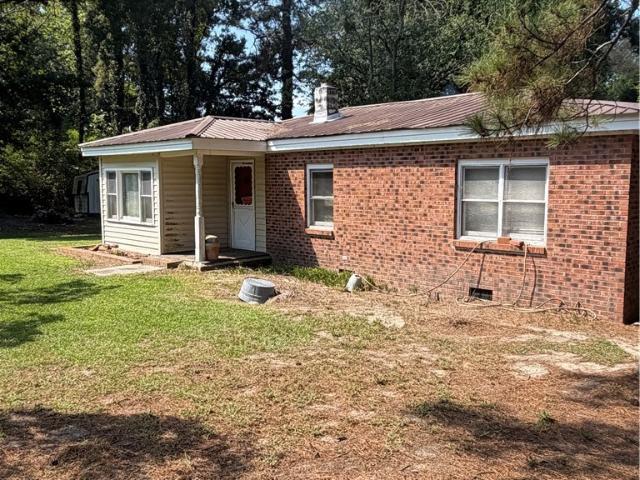 101 McNair Road