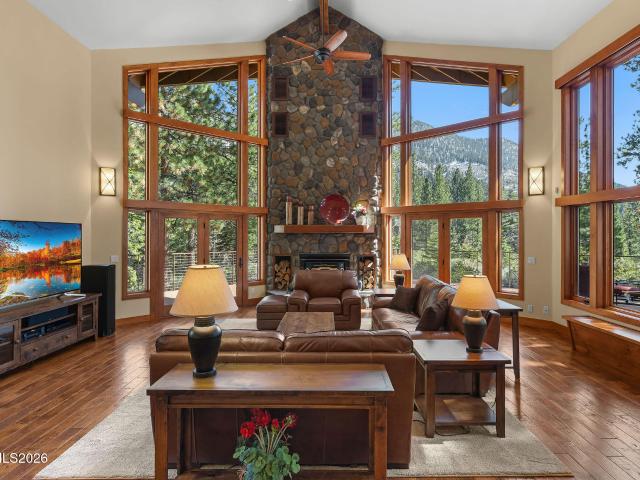 101 Meadow Dr, Stateline, NV 89449 | MLS #260004 | Compass