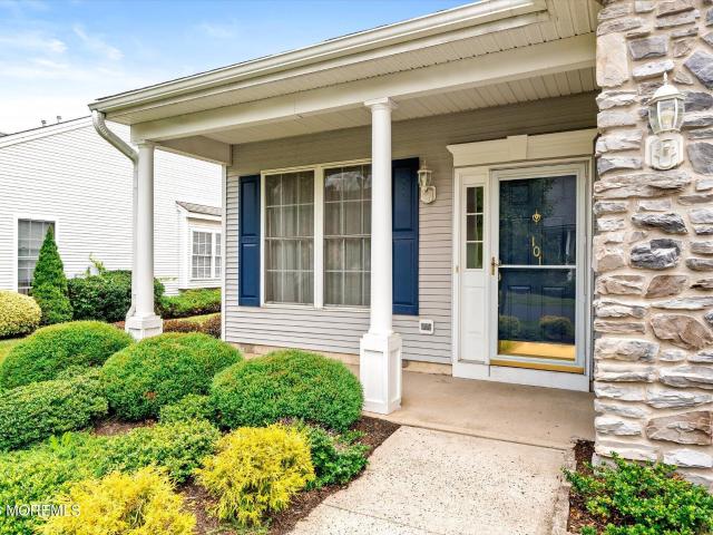 101 Meadowlark Drive