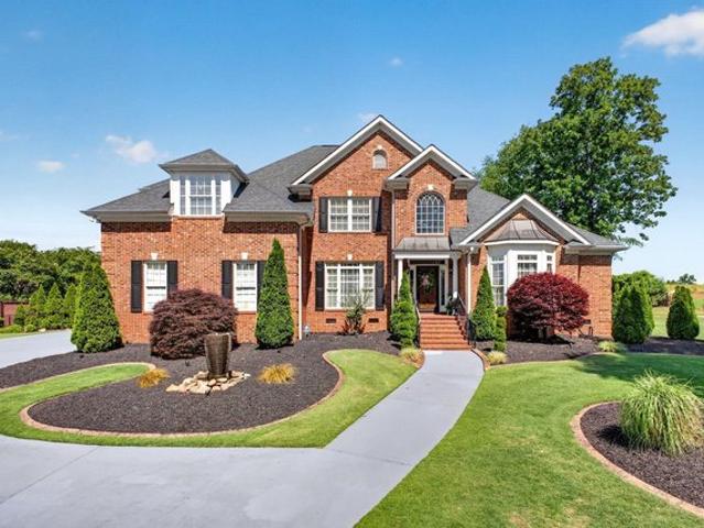 101 Meilland Dr, Greer, SC 29650
