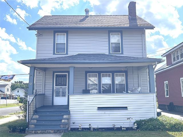 101 Merrill Street