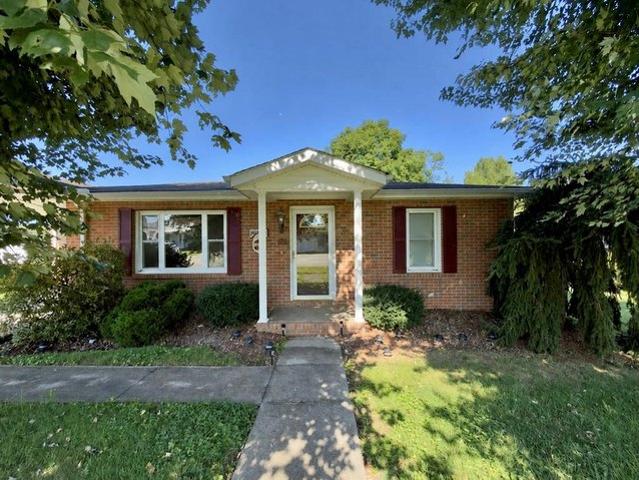 101 Mittendorf Ave, South Webster, OH 45682
