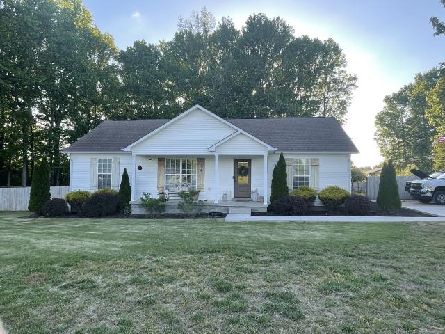 101 Michael Dr