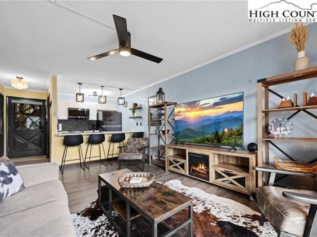 101 Mid Holiday Ln Unit E218, Beech Mountain, NC 28604