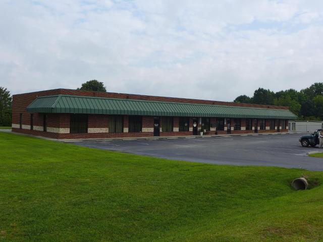 101 Millbrook Village Drive # B