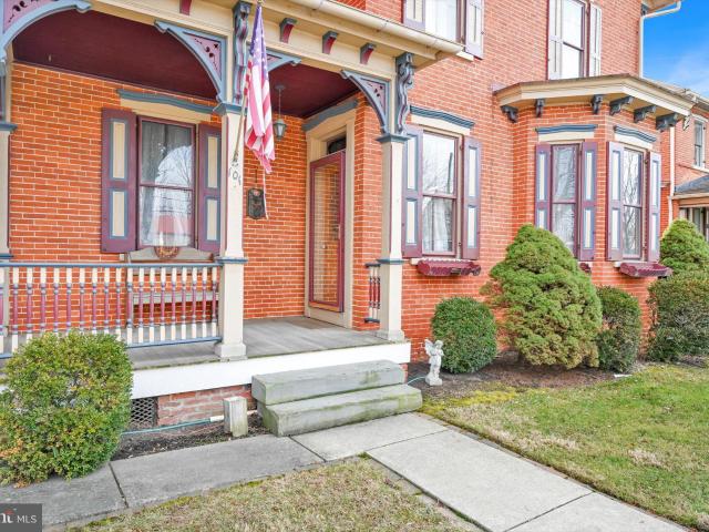 101 Miller St, Strasburg, PA 17579 | MLS #PALA2087