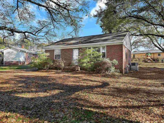 101 Mimosa Court