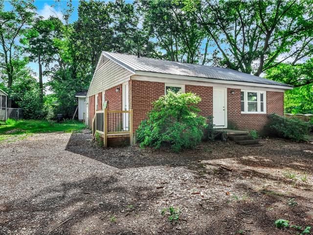 101 Mimosa Court