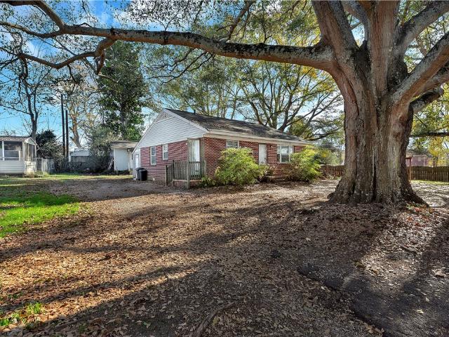 101 Mimosa Court