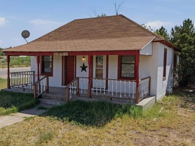 101 N 14th St, Alpine, TX 79830
