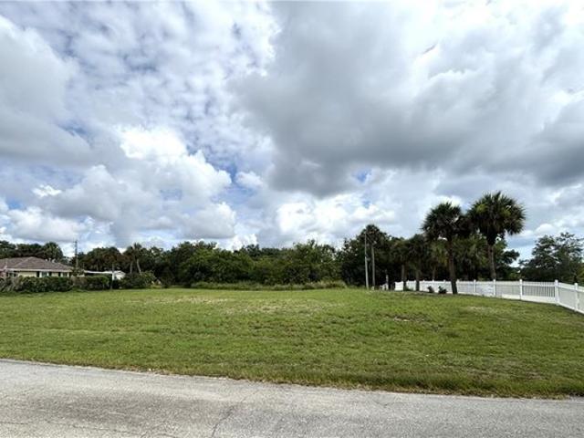 101 N 19th Cir SW, Vero Beach, FL 32962
