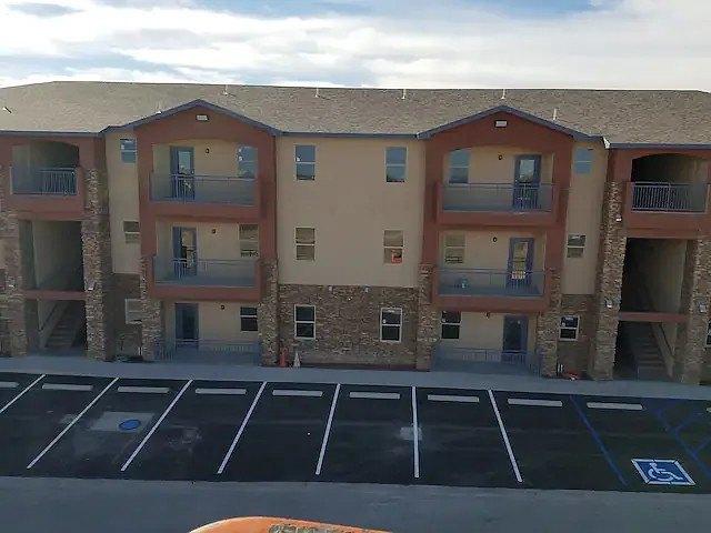 101 N 25th St, Artesia, NM 88210