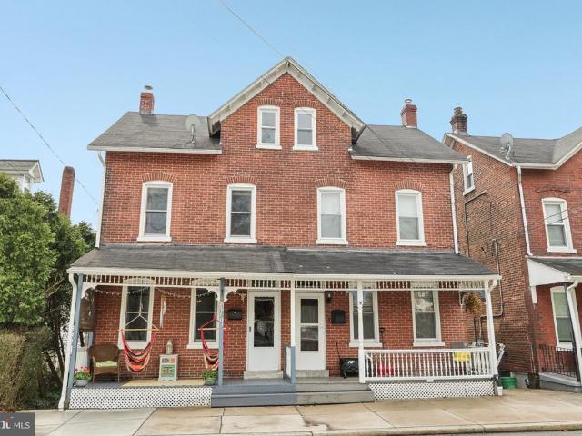 101 N 3Rd Avenue