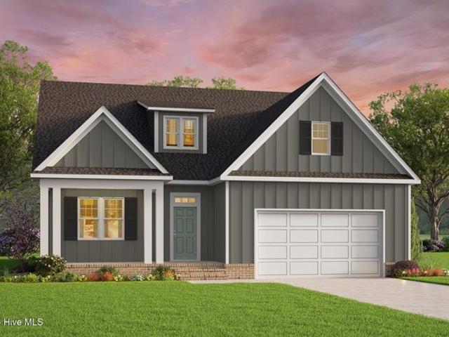 101 N Tall Pines Trl, Moyock, NC 27958