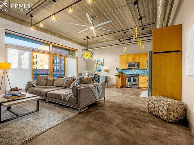 101 N Tejon St, Unit 280, Colorado Springs, CO 80903 | MLS #1696 | Compass