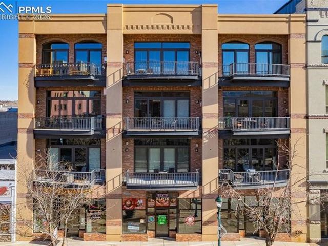 101 N Tejon St Unit 280, Colorado Springs, CO 80903
