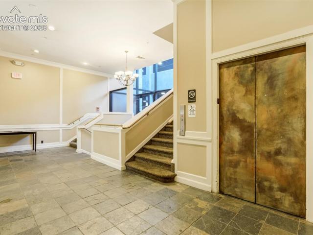 101 N Tejon Street # 330
