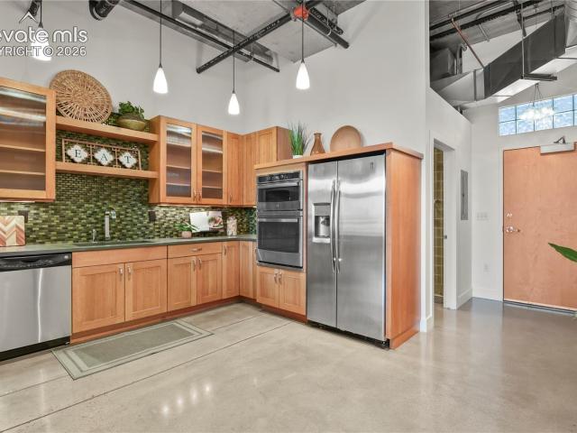101 N Tejon Street