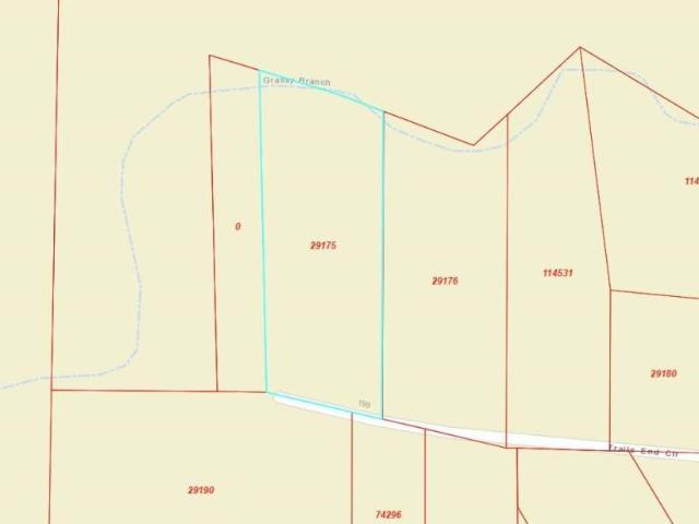 101 N Trails End Circle