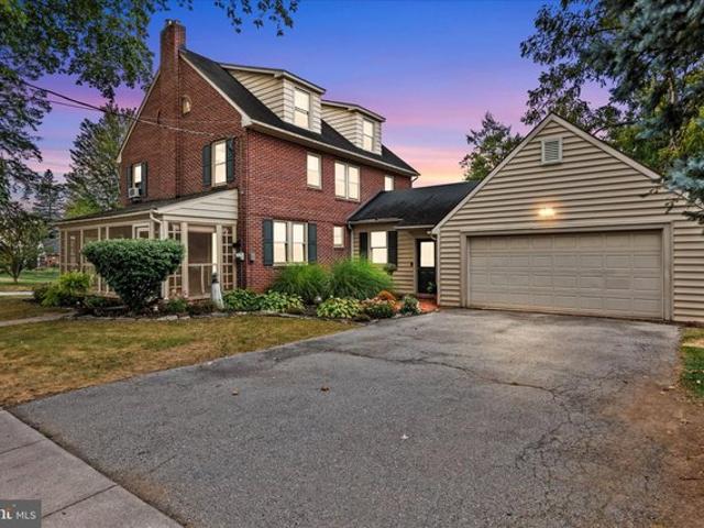 101 N Vernon St, York, PA 17402