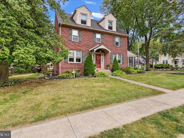 101 N Vernon Street