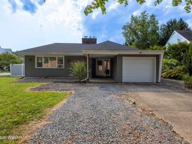 101 N Arch St, Montoursville, PA 17754