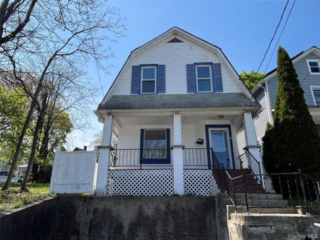 101 N Beacon Street