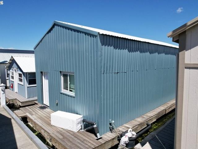 101 N Boat Basin Rd Unit A8, The Dalles, OR 97058