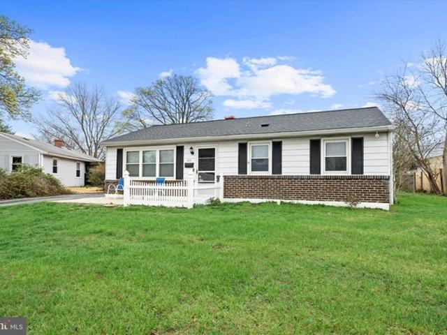 101 N Brownleaf Rd, Newark, DE 19713