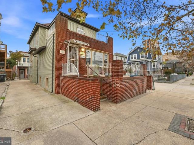 101 N Brighton Ave, Atlantic City, NJ 08401