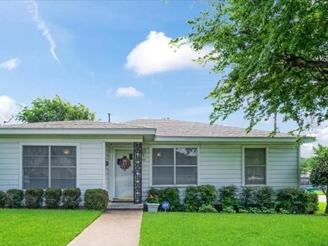 101 N Burdette Ave, Sherman, TX 75090