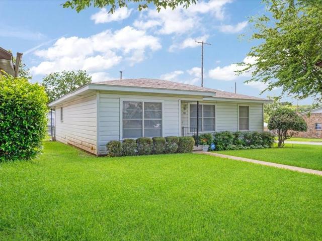 101 N Burdette Avenue