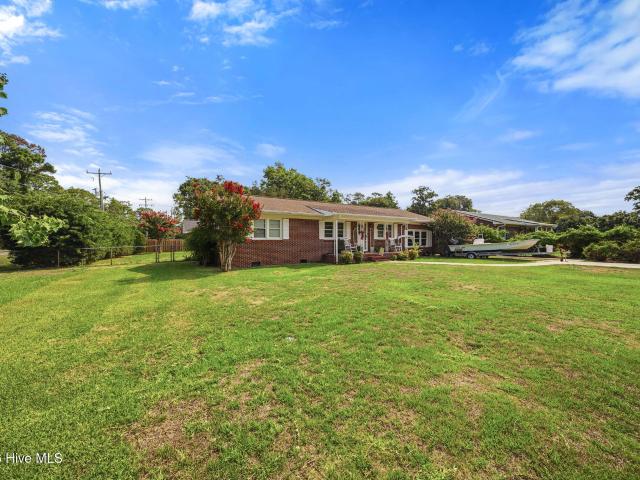 101 N Channel Haven Drive